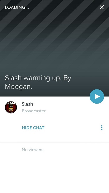 How To Use Periscope, A Beginner’s Guide | Beebom