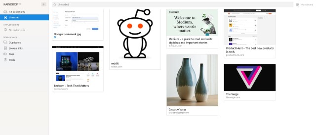 10 Best Bookmark Managers You Should Use in 2020 | Beebom
