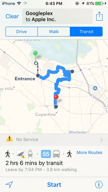 iOS 9 vs iOS 8: What's New? | Beebom