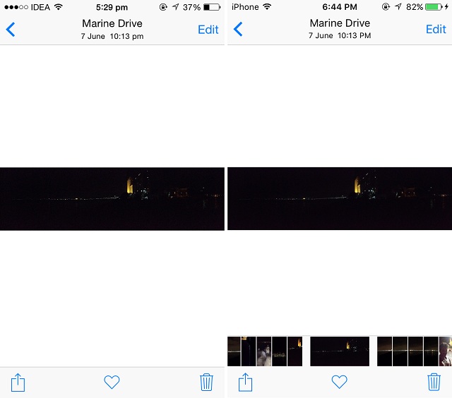 iOS 9 vs iOS 8: What's New? | Beebom