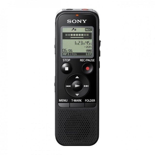 Top 10 Digital Audio Recorders in 2015