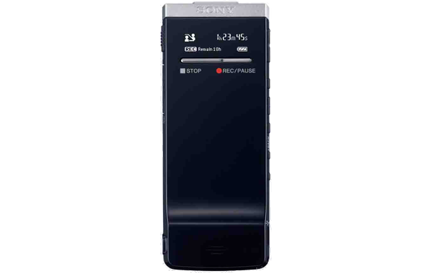 Top 10 Digital Audio Recorders in 2015