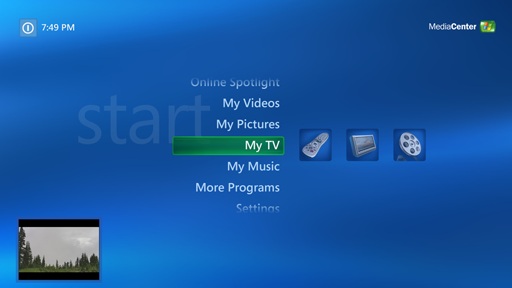 7 Best Windows Media Center Alternatives (2016)