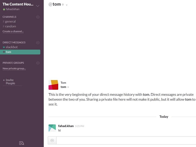 How to Use Slack For Team Collaboration, An Ultimate Guide