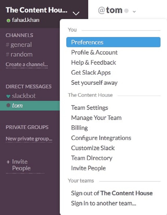 How to Use Slack For Team Collaboration, An Ultimate Guide