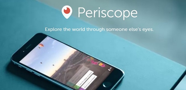 How To Use Periscope, A Beginner’s Guide | Beebom