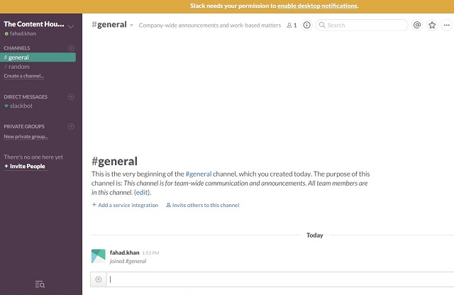 How to Use Slack For Team Collaboration, An Ultimate Guide