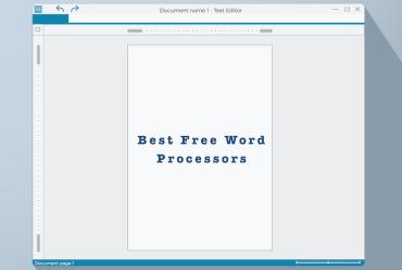 10 Best Free Word Processors You Can Use in 2022 | Beebom