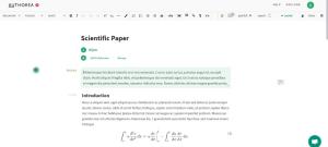 12 Best LaTeX Editors You Should Use in 2022 | Beebom