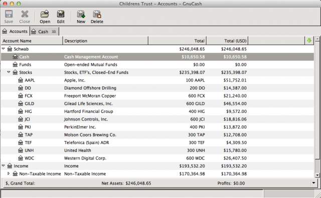 QuickBooks Alternative: Best Accounting Software For 2015