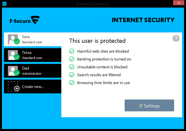 10 Best Antivirus For Windows in 2015