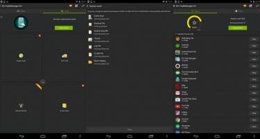 10 Best Task Managers For Android (Apps) 2016