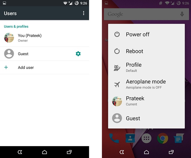 9 Android Lollipop Tricks and Tips That You Should Know