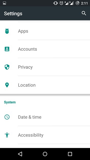 How To Block Texts On Android