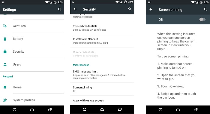 9 Android Lollipop Tricks and Tips That You Should Know