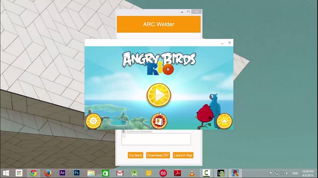 How To Play Android Games on PC