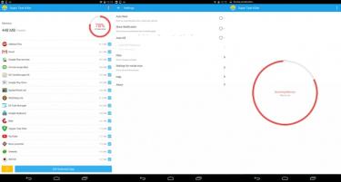 10 Best Task Managers For Android (Apps) 2016
