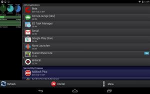 10 Best Task Managers For Android (Apps) 2016