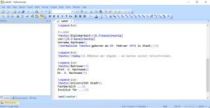 12 Best LaTeX Editors You Should Use in 2022 | Beebom