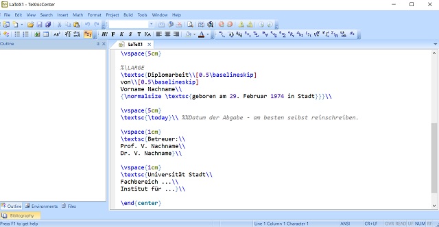 12 Best LaTeX Editors You Should Use in 2022 | Beebom