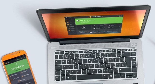 10 Best Antivirus For Windows in 2015