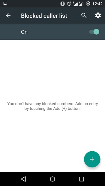How To Block Texts On Android