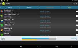 10 Best Task Managers For Android (Apps) 2016