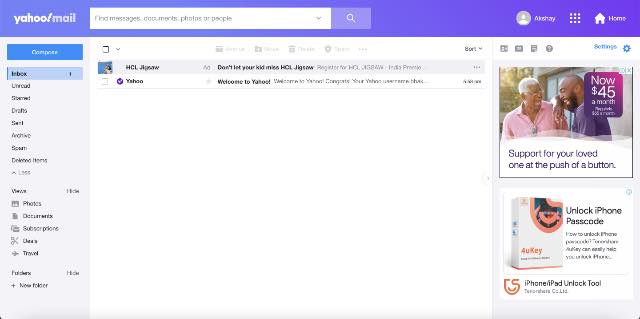10 Best Free Email Providers Online for 2021 | Beebom