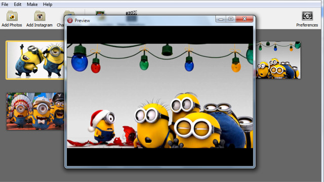 Create Mesmerizing Slideshows With 4K Slideshow Maker