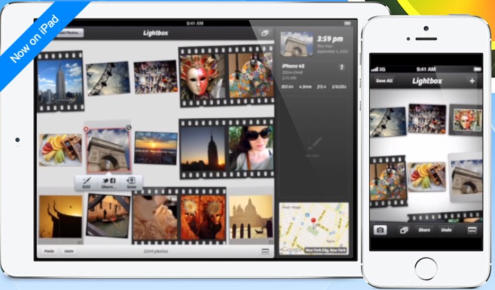 9 Best Instagram Alternative Apps 2017