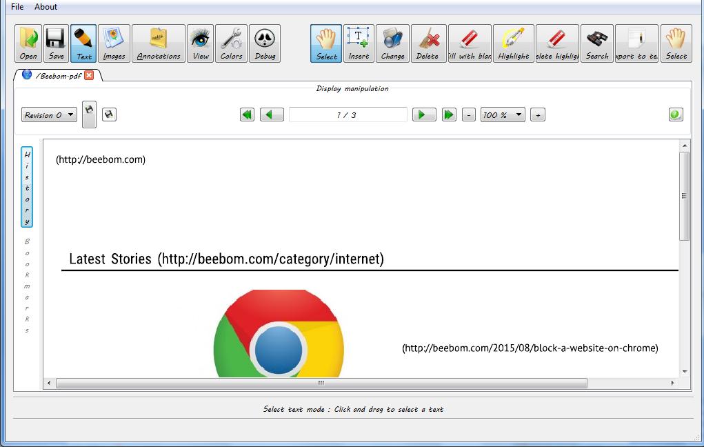 How to Edit A PDF File (Free and Paid Tools)