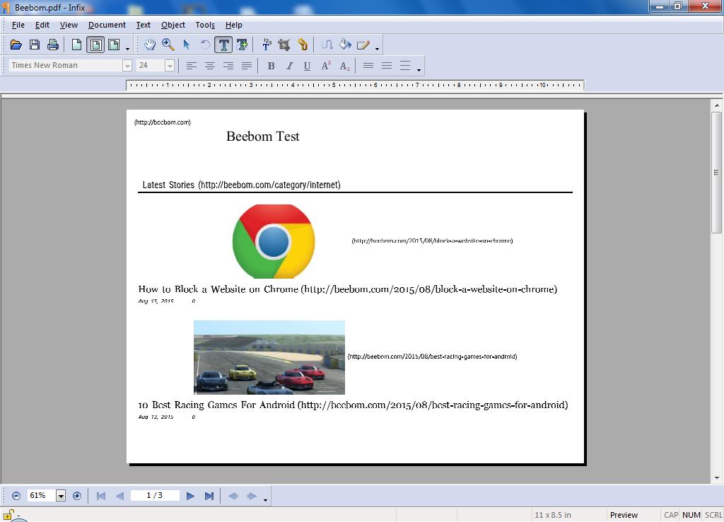 How to Edit A PDF File (Free and Paid Tools)