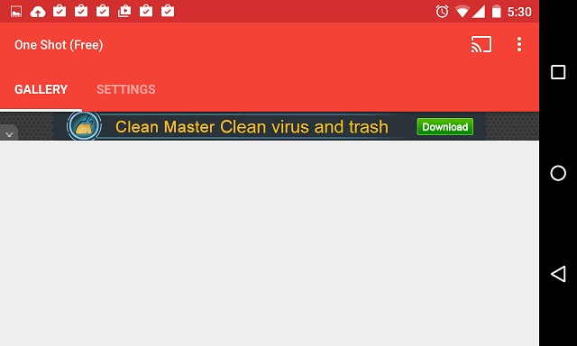 7 Best Screen Recorder Apps For Android Lollipop (2015)