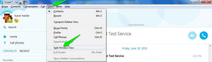 20 Cool Skype Tricks You Should Know | Beebom