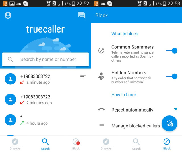 9 Best Apps To Block Calls on Android 2016 (Free and Paid)