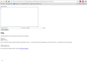 How to Block a Website on Chrome | Beebom