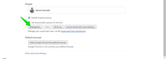 How to Block a Website on Chrome | Beebom