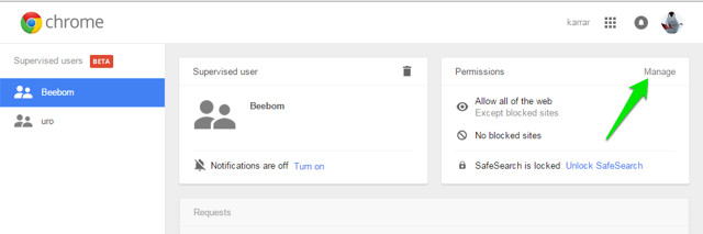 How to Block a Website on Chrome | Beebom