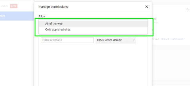 How to Block a Website on Chrome | Beebom
