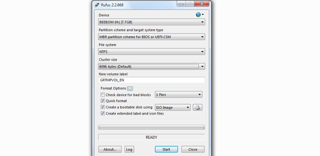 How To Create a Windows Bootable USB (Any Windows Version)