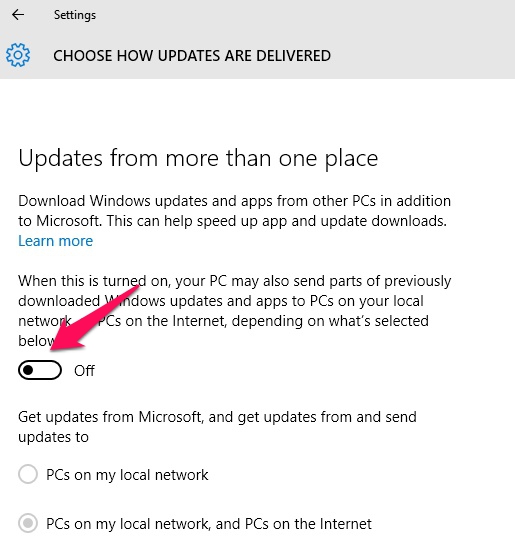 9 Windows 10 Settings You Should Tweak | Beebom
