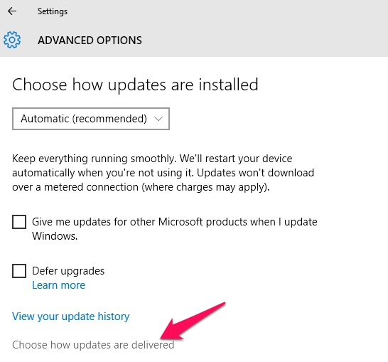 9 Windows 10 Settings You Should Tweak | Beebom