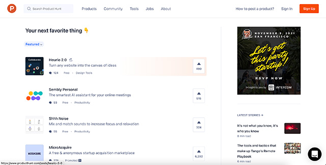 Sites Like Reddit: 12 Best Alternatives To Reddit (2023) | Beebom