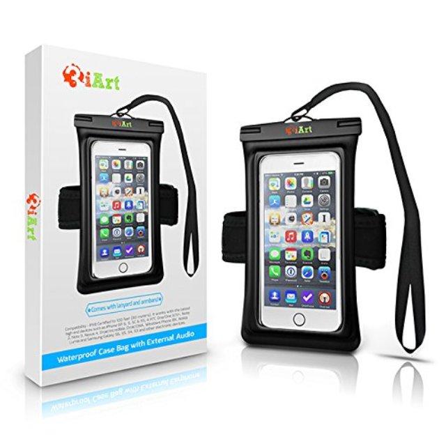 10 Best Waterproof iPhone 6s Plus Cases Worth Buying