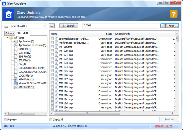 10 Best Data Recovery Software (Free and Paid)