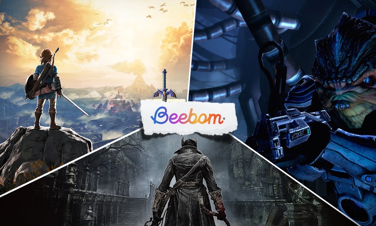 15 Best RPG Games For PC in 2016 | Beebom