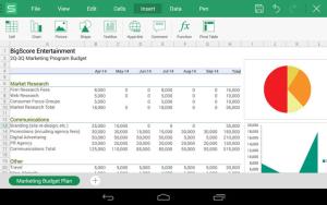 10 Microsoft Excel Alternative Tools (Free and Paid)