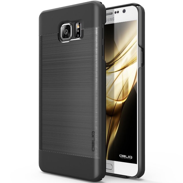 10 Cool Samsung Galaxy Note 5 Cases (2015)