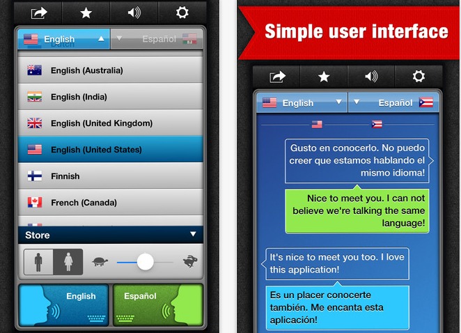 8 Best Translation Apps For iPhone and Android (2015)