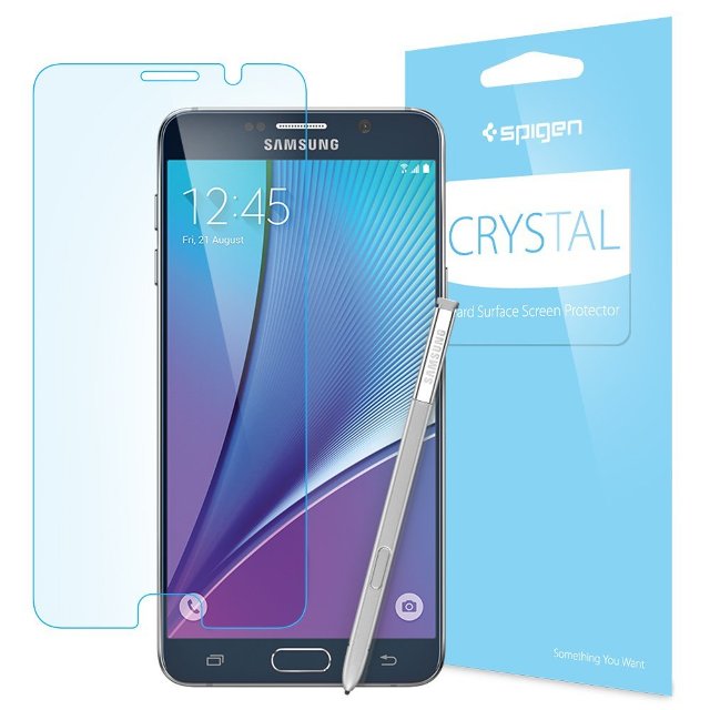15 Samsung Galaxy Note 5 Accessories Worth Buying